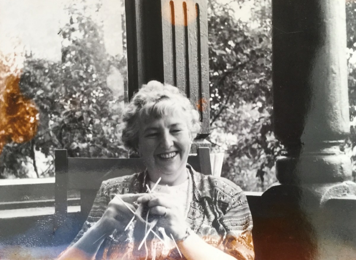 Anna Signora – Sandvik/Endrerudslekt