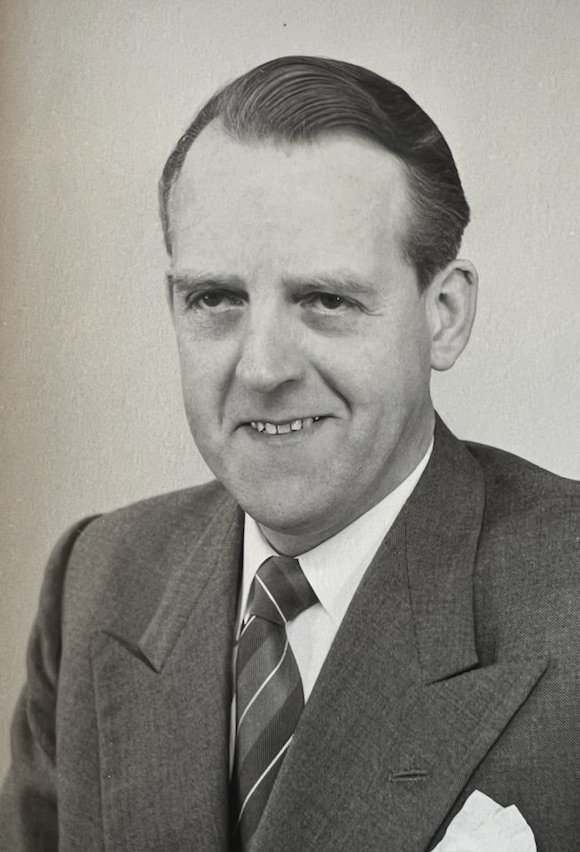 Gunnar Christian Løken – Sandvik/Endrerudslekt